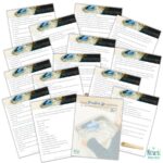 Montessori Practical Life Curriculum Step 1 Printable List - The ...