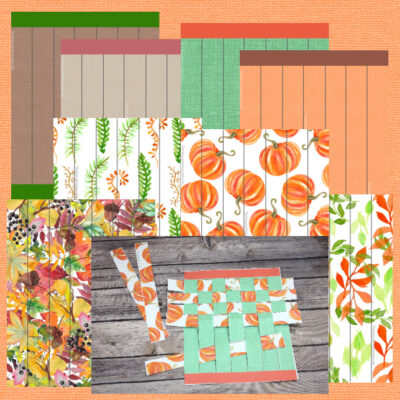 Montessori Fall Printable Bundle ~ 10 Activities - The Natural ...