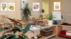 16 Homeschool room or Montessori environment wall decorations ...